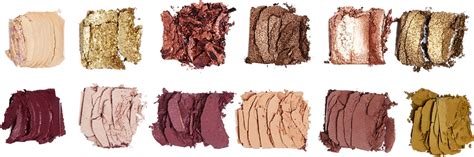 Makeup Revolution The Icon Palette Eyeshadow Palette Notino Ie