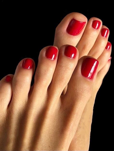 Pretty Toe Nails Cute Toe Nails Pretty Toes Toe Nail Art Pink