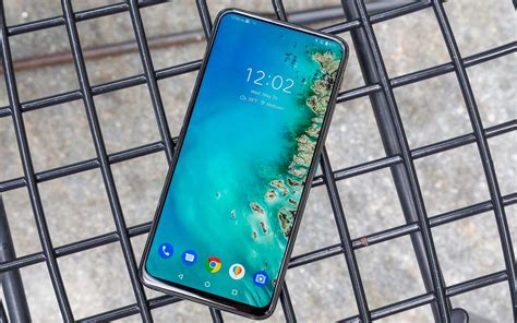 Asus ZenFone 6 Review And Benchmarks Tom S Guide