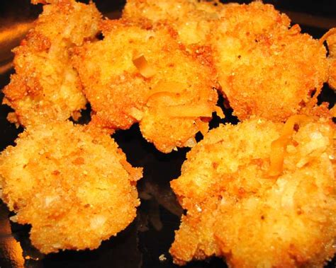 Deep Fried Coconut Shrimp Recipe Chefs Resource Recipes