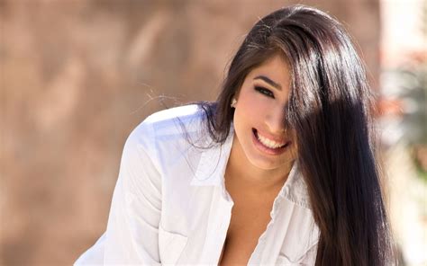 Megan Salinas Wallpapers Wallpaper Cave
