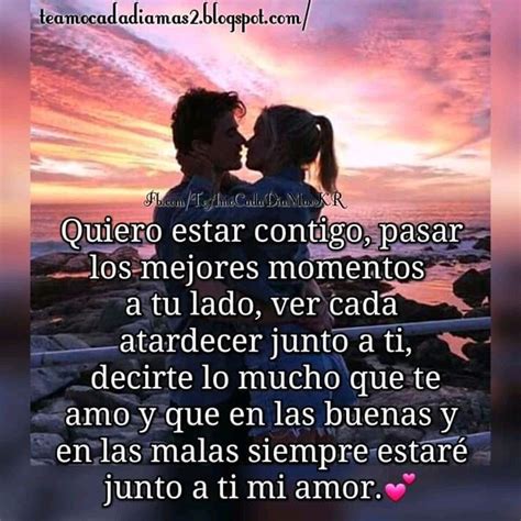 Quiero Estar Contigo Siempre Egresado