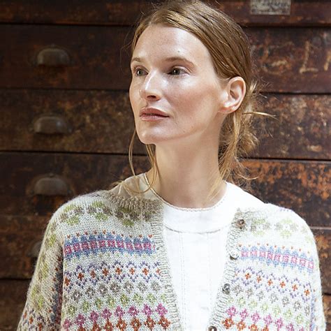 Ravelry Betha Pattern By Marie Wallin