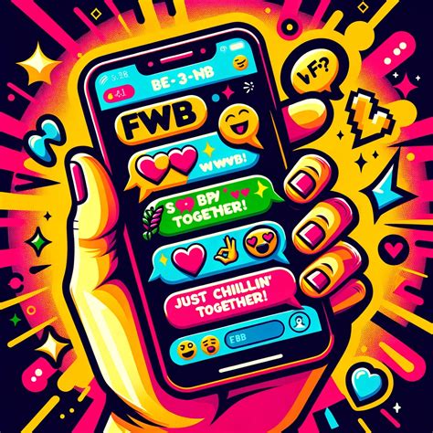 What Does Fwb Mean The Ultimate Faq Guide To Friends With Benefits