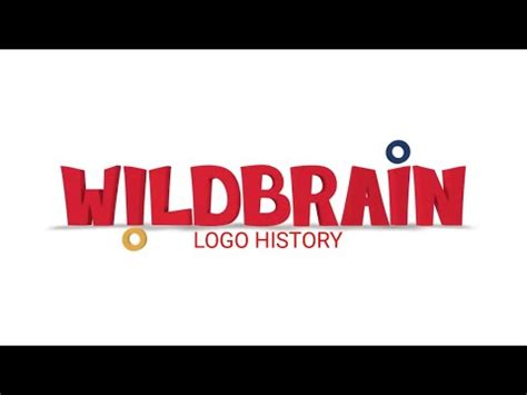 Wildbrain Logo History Youtube