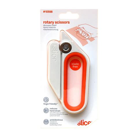 Slice Rotary Scissors 23438643 Hsn