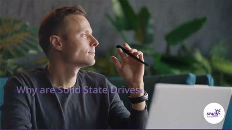 5 Reasons Why Ssds Are Better Than Hdds Youtube