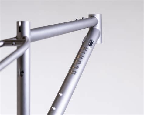 Gloria Titanium Bike Framesets Road And All Road Frames Gloria Cycling