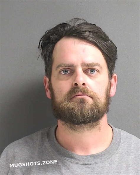 Zelko Shaun Michael 02 04 2024 Volusia County Mugshots Zone