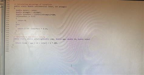 Solved The Below Code Has Been Answer But It Has To Be