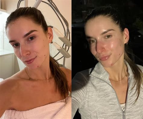 Say ‘i Do To Glowing Skin With This Makeup Artist Approved Beauty Routine