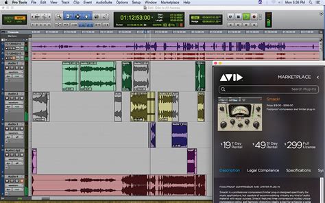 Pro Tools Windows 11