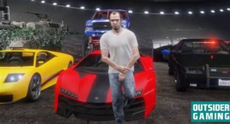 How To Open Interaction Menu Gta 5 Ps4