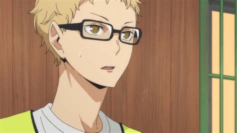 Kei Tsukishima Haikyuu Haikyuu Tsukishima Haikyuu Tsukishima Kei