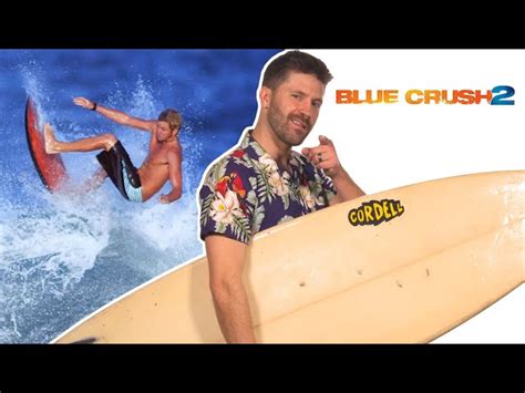 Surf Sur Blue Crush Surf Crush