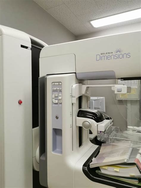 Used Hologic Selenia 3d Mammo Unit For Sale Dotmed Listing 4971944
