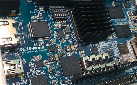 o que é chip fpga