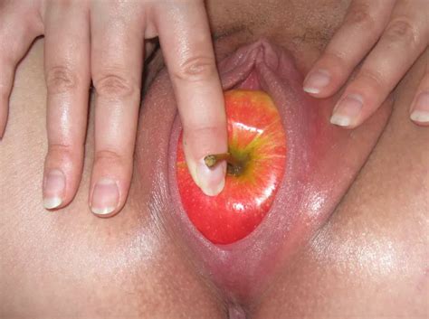 An Apple A Day Keeps The Doctor Away Nudes Objects NUDE PICS ORG