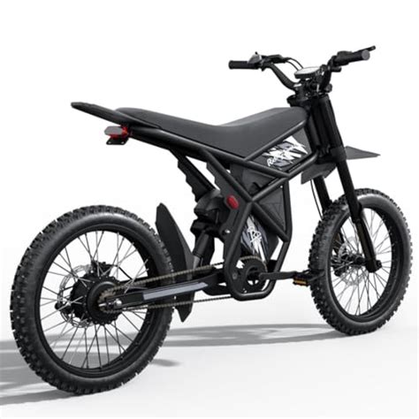 10 Best Electric Dirt Bikes With Pedals For 2026