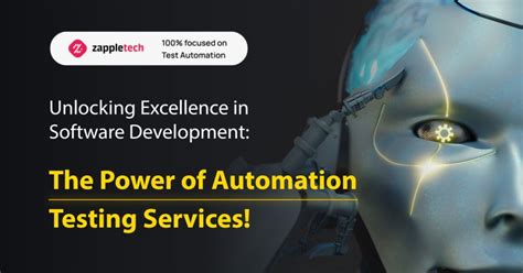 Zapple Tech On Linkedin Softwaredevelopment Automationtesting Qualityassurance…