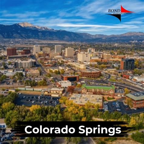Colorado Springs Colorado Private Investigator Services Us