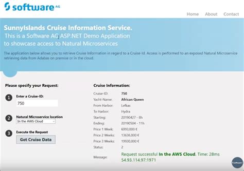 Deploying Software Ag Adabas And Natural Workloads On Aws Aws Partner