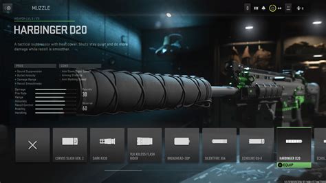Best Mw2 Weapon Attachments To Unlock Before Warzone 2 Dot Esports