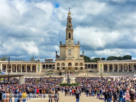 O Que Visitar Em Fatima Que Faire À Fatima Qksi