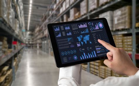 Warehouse Analytics Operational Benefits Best Practices And Examples
