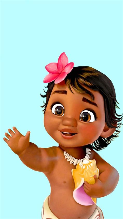 Moana Wallpaper Ixpap