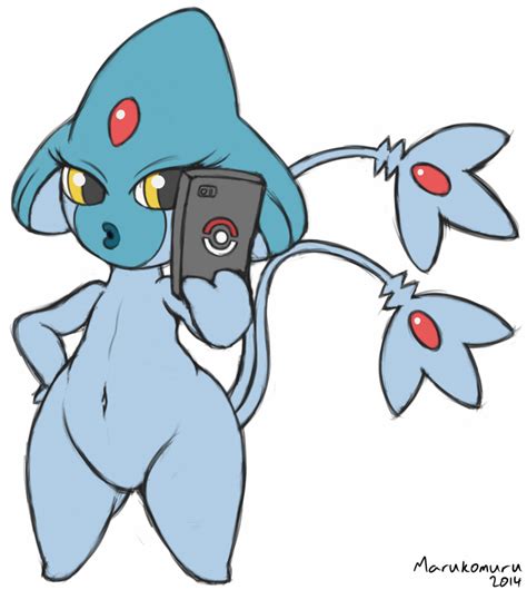 Azelf Selfie — Weasyl