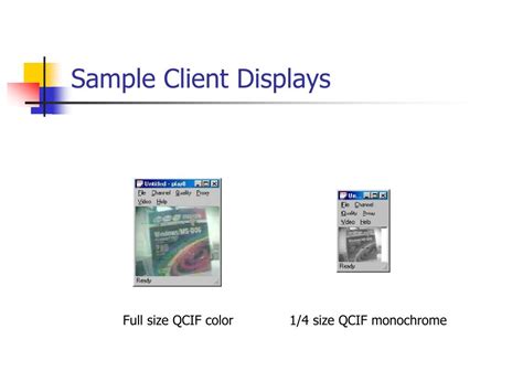 Ppt Layered Coding And Congestion Adaptation In A Multicast Scalable Video Delivery System
