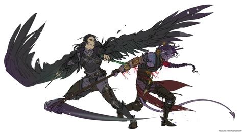 Elizabeth Flowers Badassassassin Redelicebetatumblr Critical Role