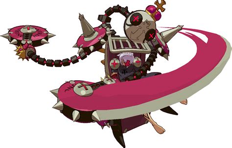 File GGXRD Bedman H Png Dustloop Wiki File GGXRD Bedman H Png Dustloop Wiki