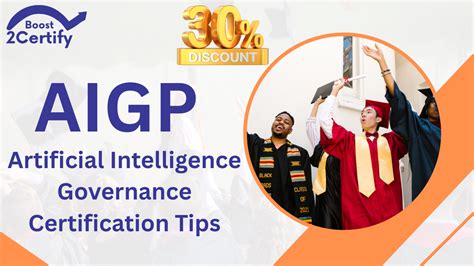 Aigp Artificial Intelligence Governance Certification Tips