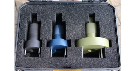 Closed Impeller System Empowering Pumps And Equipment