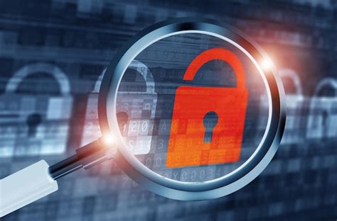 Premium Photo System Backdoor Search Concept Illustration Digital Systems Safety Application