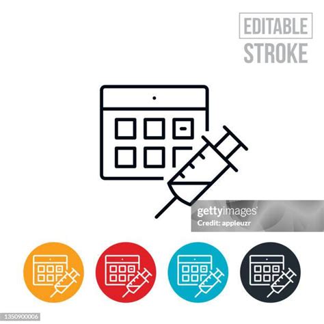 Immunisation Schedule Photos And Premium High Res Pictures Getty Images