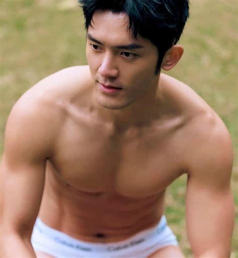 Hunk Pinoy Good Night Sexy Hot Taiwanese Bl Actor