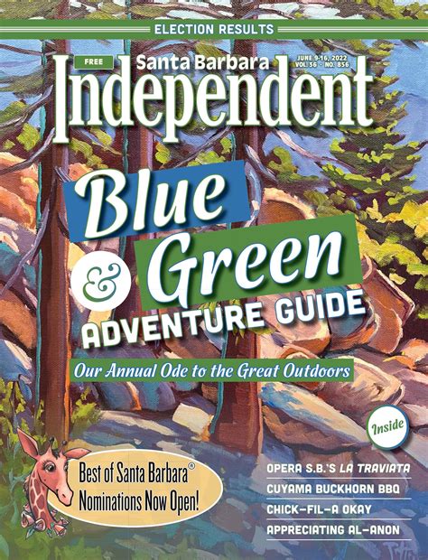Santa Barbara Independent 06922 By Sb Independent Issuu