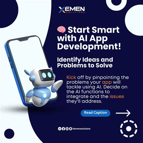 Xemensolutions On Linkedin Aiappdevelopment Techinnovation Machinelearning Teamwork