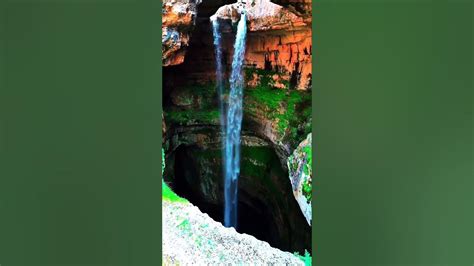 Dream Place Nature Peaceful Caves Greengrass India Villagelife