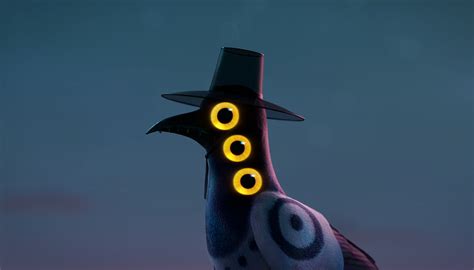 더쿠 데몬헌터스 호랑까치 조아