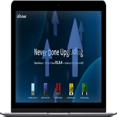 Chitubox Precios Funciones Y Opiniones