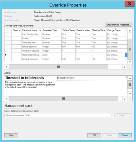 The Case Of The Missing Override Checkbox Opsman