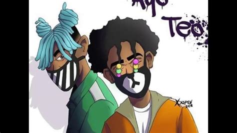 Ayo And Teo Animation Wallpapers Wallpaper Cave