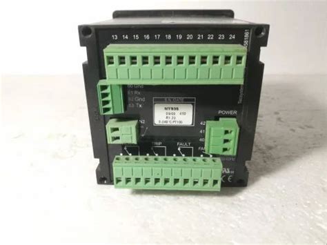 Tec System Nt538 Temperature Controller At ₹ 999piece New Items In