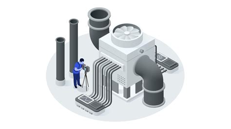 How 3d Technology Improves Mep Workflows