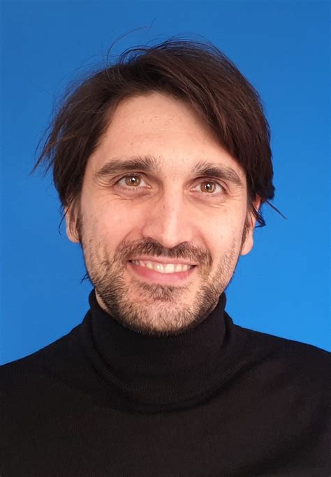 David Lanius Universität Salzburg