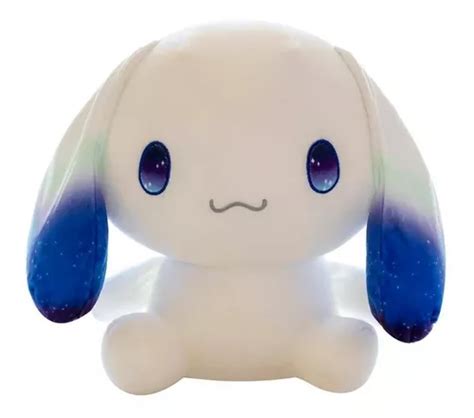 Peluche De Cinamonoll Especial Kawaii 40 Cm Japón Envío Gratis